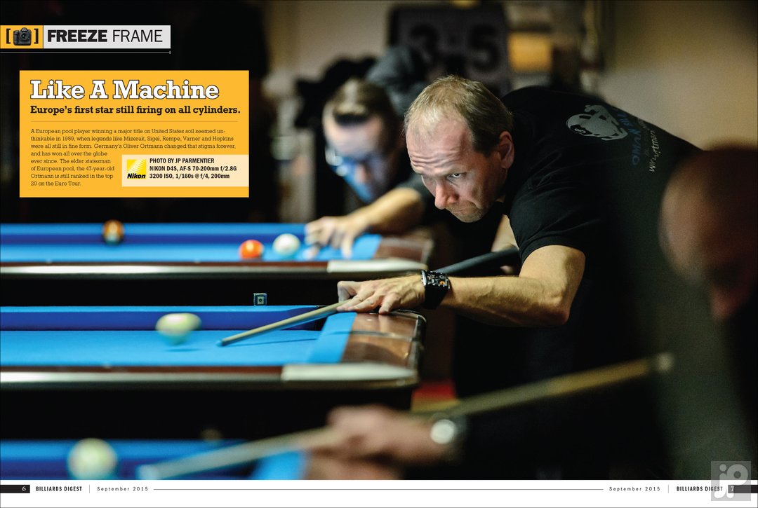 Publications | JP Parmentier's Portfolio